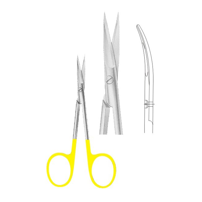 TC Scissors – Surgi Mount