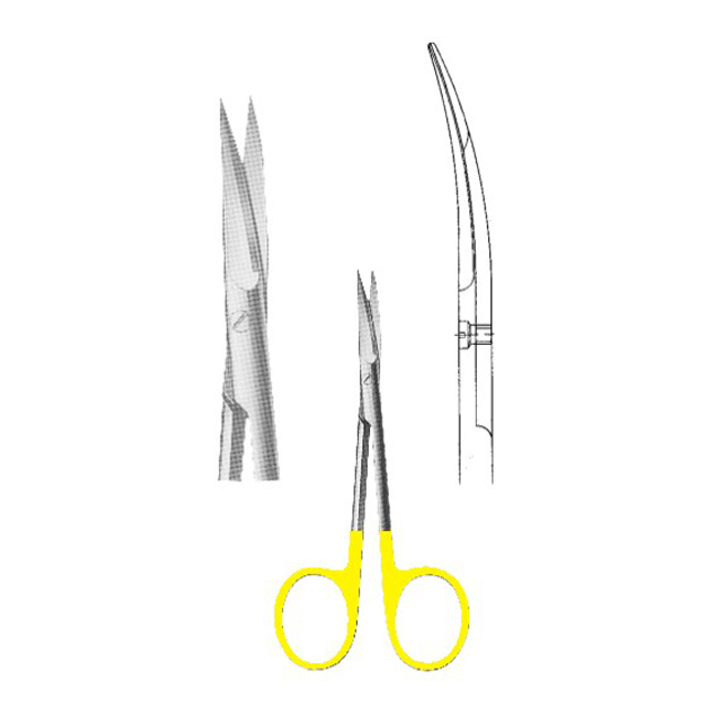 TC Scissors – Surgi Mount