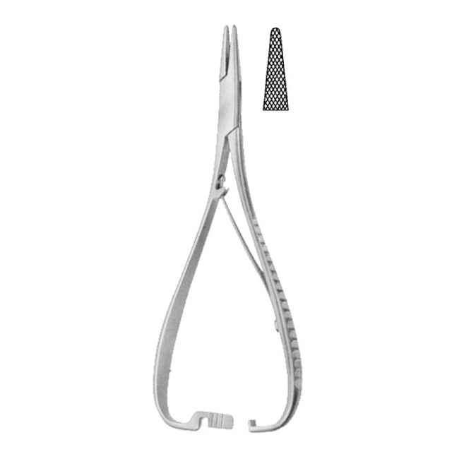 Needle Holders – Surgi Mount