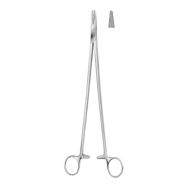 Needle Holders – Surgi Mount