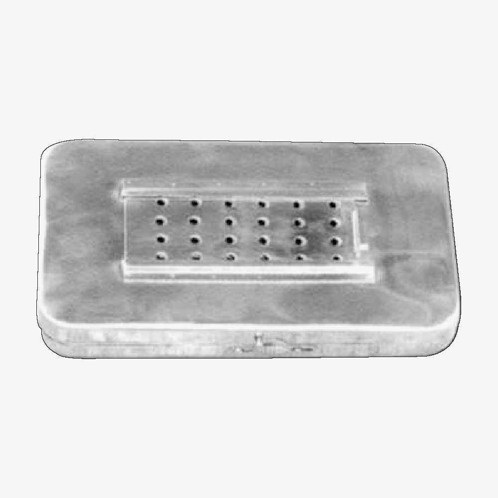 Perforated Box – Surgi Mount
