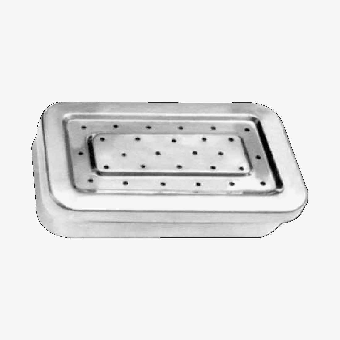 Box With Filter – Surgi Mount