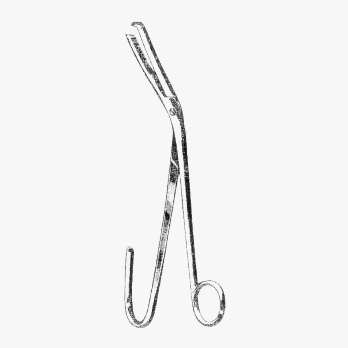 Cheatel Sterilizing Forceps – Surgi Mount
